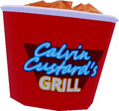 Chicken Tendies | Super Scuffle Wiki | Fandom