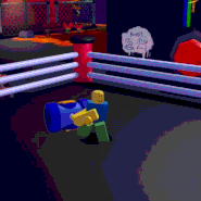 Hammer | Super Scuffle Wiki | Fandom