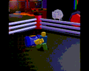 Hammer | Super Scuffle Wiki | Fandom