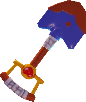 Spade | Super Scuffle Wiki | Fandom