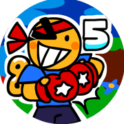 Badges | Super Scuffle Wiki | Fandom