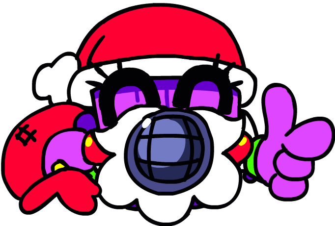 Scuffmas | Super Scuffle Wiki | Fandom