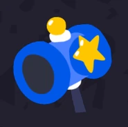 Hammer | Super Scuffle Wiki | Fandom