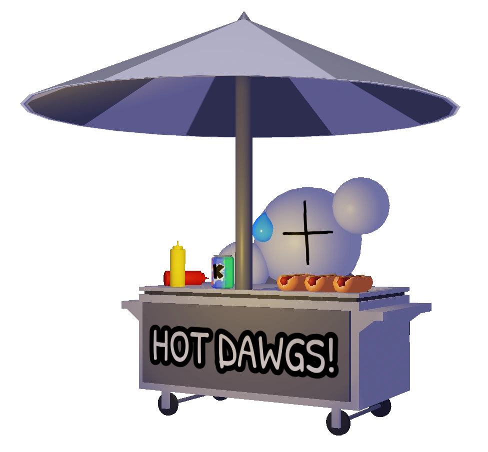 Runt | Super Scuffle Wiki | Fandom