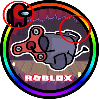 Fidget Spinner Chainsaw | Super Scuffle Wiki | Fandom