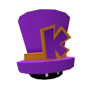 Kaptin K | Super Scuffle Wiki | Fandom