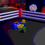 Hammer | Super Scuffle Wiki | Fandom