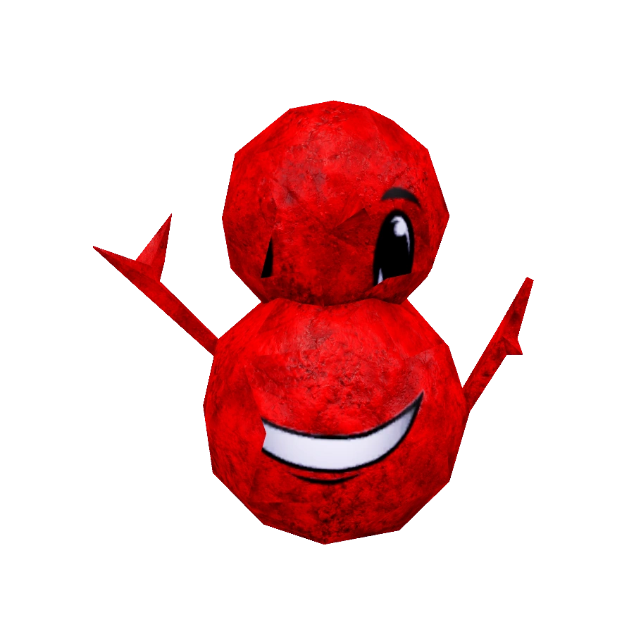 Meat Boy | Super Scuffle Wiki | Fandom