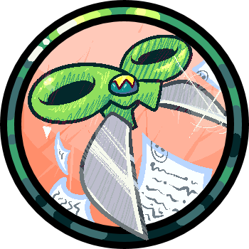 Scissors | Super Scuffle Wiki | Fandom