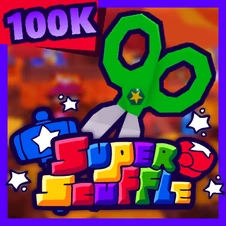 Changelog | Super Scuffle Wiki | Fandom