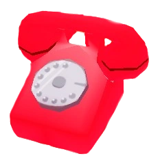 Telephone | Super Scuffle Wiki | Fandom
