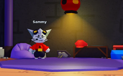 NPCs | Super Scuffle Wiki | Fandom