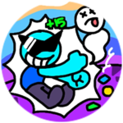 Flashy Fighter | Super Scuffle Wiki | Fandom