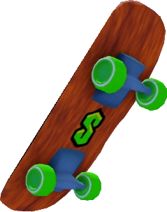 Scuffleboard | Super Scuffle Wiki | Fandom