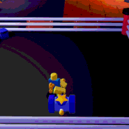 Hammer | Super Scuffle Wiki | Fandom