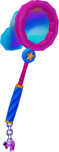 Bubble Wand | Super Scuffle Wiki | Fandom