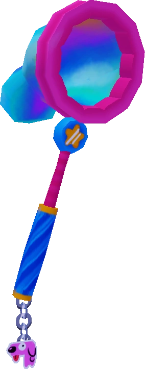 Bubble Wand | Super Scuffle Wiki | Fandom