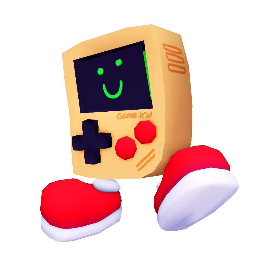 Gilbert | Super Scuffle Wiki | Fandom