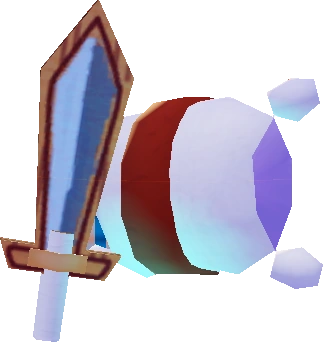 Sword & Shield | Super Scuffle Wiki | Fandom