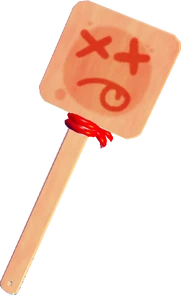 Weapons | Super Scuffle Wiki | Fandom