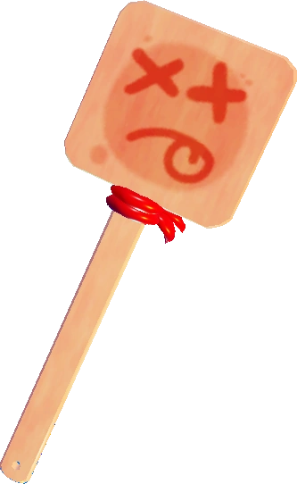 Mr. Sad | Super Scuffle Wiki | Fandom