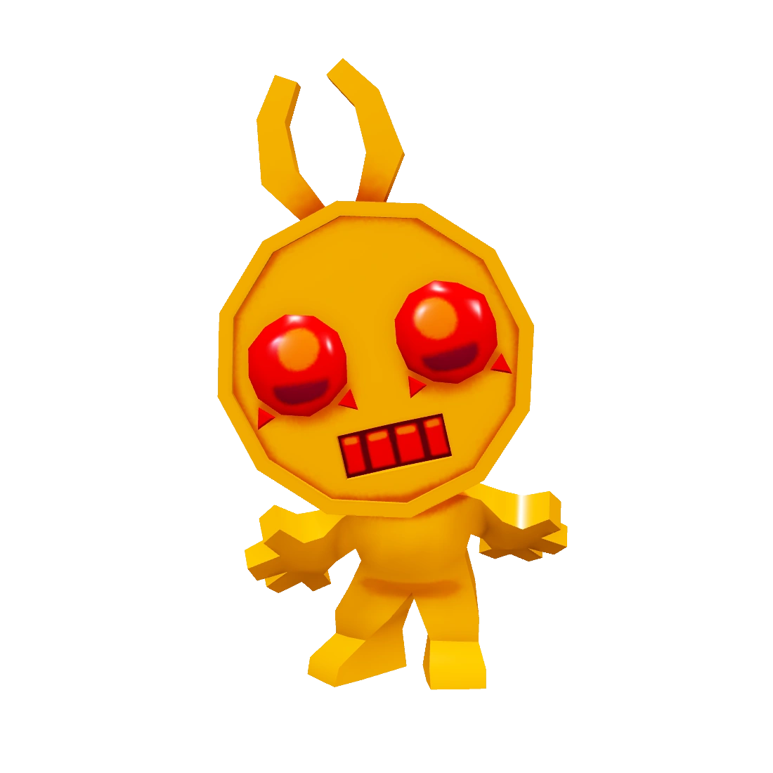 Jack | Super Scuffle Wiki | Fandom