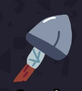 Spade | Super Scuffle Wiki | Fandom