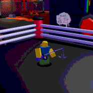 Grapple Rod | Super Scuffle Wiki | Fandom