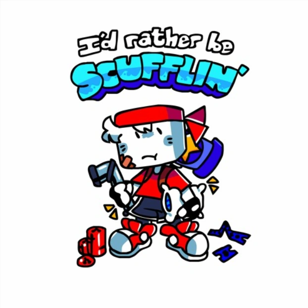 Soundtrack | Super Scuffle Wiki | Fandom