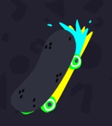 Scuffleboard | Super Scuffle Wiki | Fandom