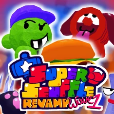 Changelog | Super Scuffle Wiki | Fandom