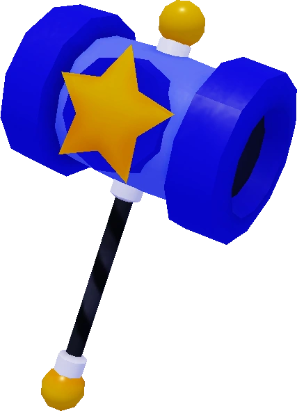 Hammer | Super Scuffle Wiki | Fandom