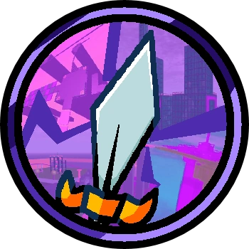 Linked Sword | Super Scuffle Wiki | Fandom