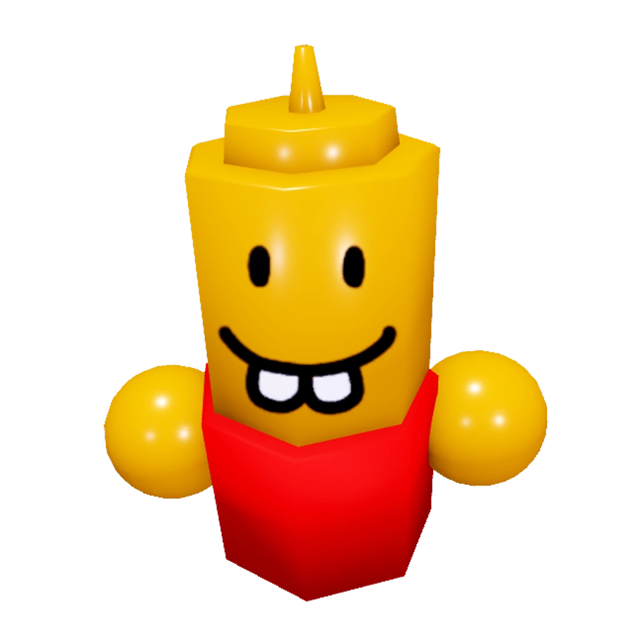 Lil' Kev | Super Scuffle Wiki | Fandom