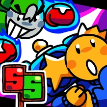 Changelog | Super Scuffle Wiki | Fandom