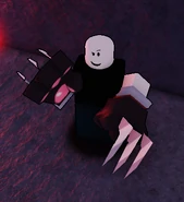 Cat Claws | Super Scuffle Wiki | Fandom