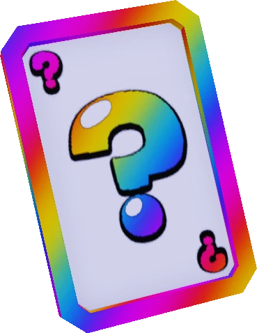 Wild Card | Super Scuffle Wiki | Fandom