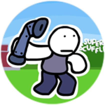 Combine Crusher | Super Scuffle Wiki | Fandom