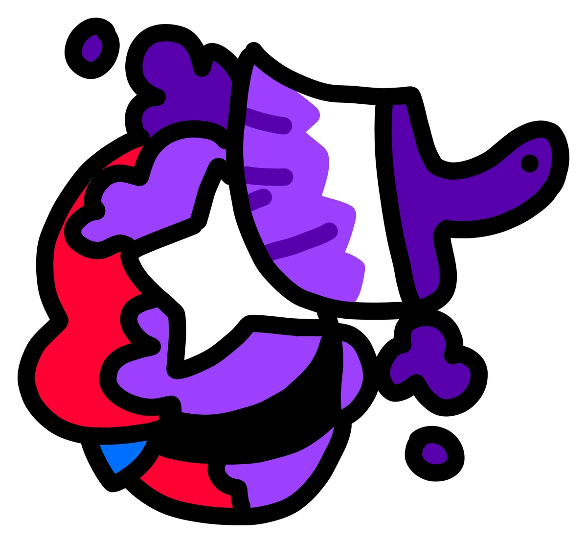 Skins | Super Scuffle Wiki | Fandom