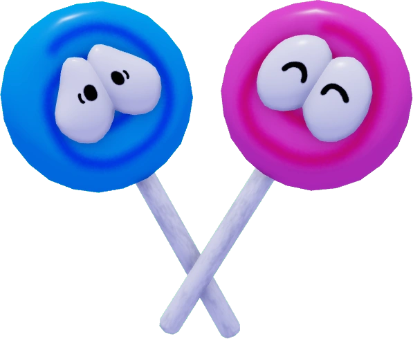 Pop-Choppers | Super Scuffle Wiki | Fandom