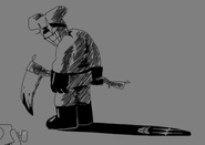 The Collector | Super Scuffle Wiki | Fandom