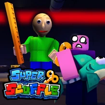 Changelog | Super Scuffle Wiki | Fandom