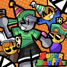 Changelog | Super Scuffle Wiki | Fandom