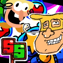 Changelog | Super Scuffle Wiki | Fandom