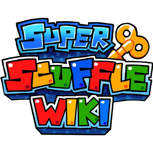 Hammer | Super Scuffle Wiki | Fandom