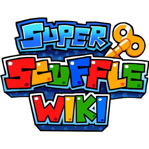 Weapons | Super Scuffle Wiki | Fandom