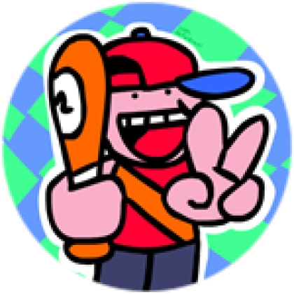 Grand Slam | Super Scuffle Wiki | Fandom