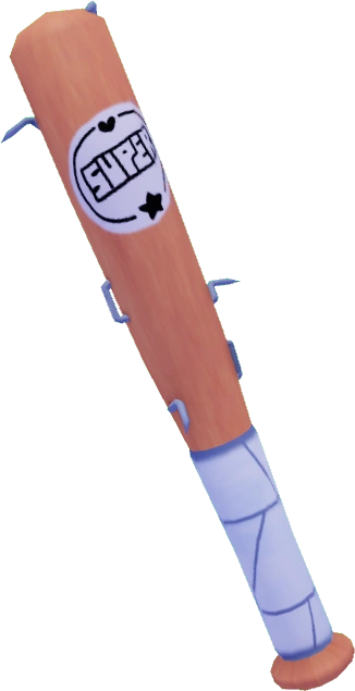 Bat | Super Scuffle Wiki | Fandom