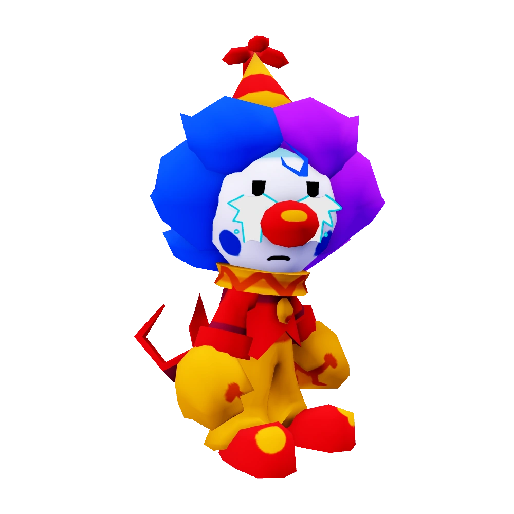 Valentine | Super Scuffle Wiki | Fandom