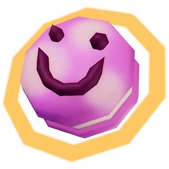 Saturn Cake | Super Scuffle Wiki | Fandom